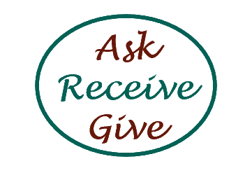 Homepage | AskReceiveGive